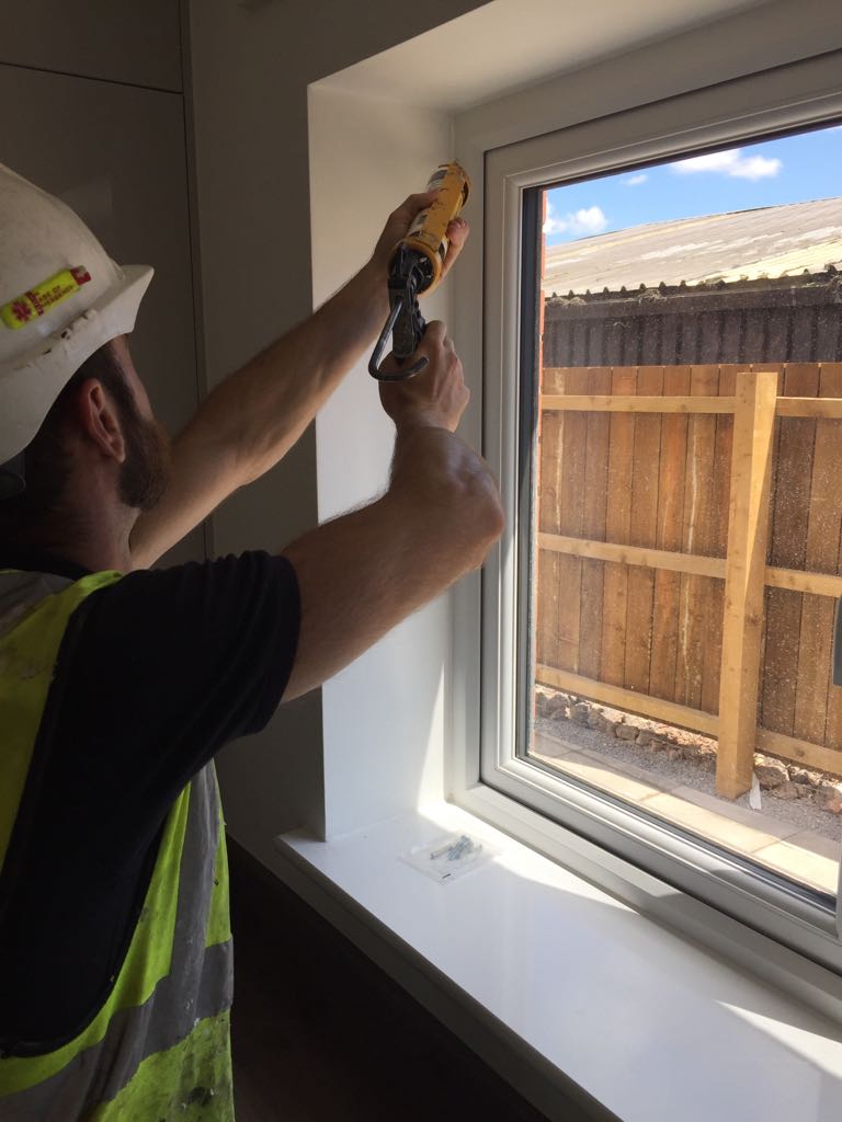 OUR SERVICES – Core Seal Ltd