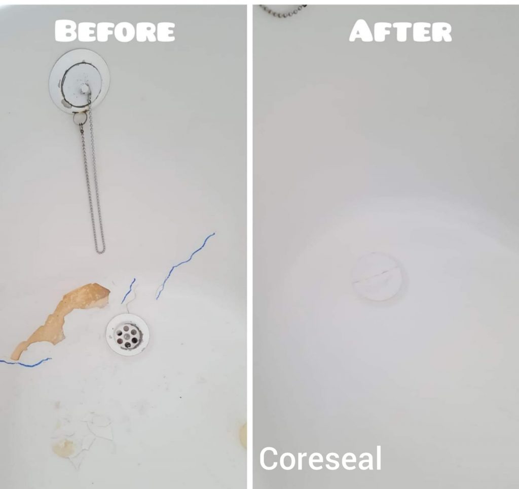 OUR SERVICES – Core Seal Ltd